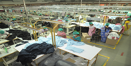 Bannari Amman Spinning Mills Ltd